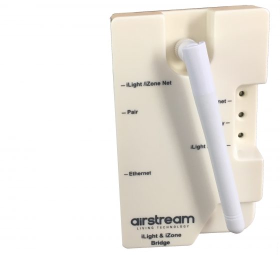 VDIZCL5BK – iZONEiLIGHT