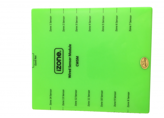 Smart Products – iZONEiLIGHT